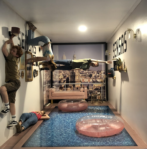 Les 10 Meilleurs Escape Rooms à Paris | Top 2024