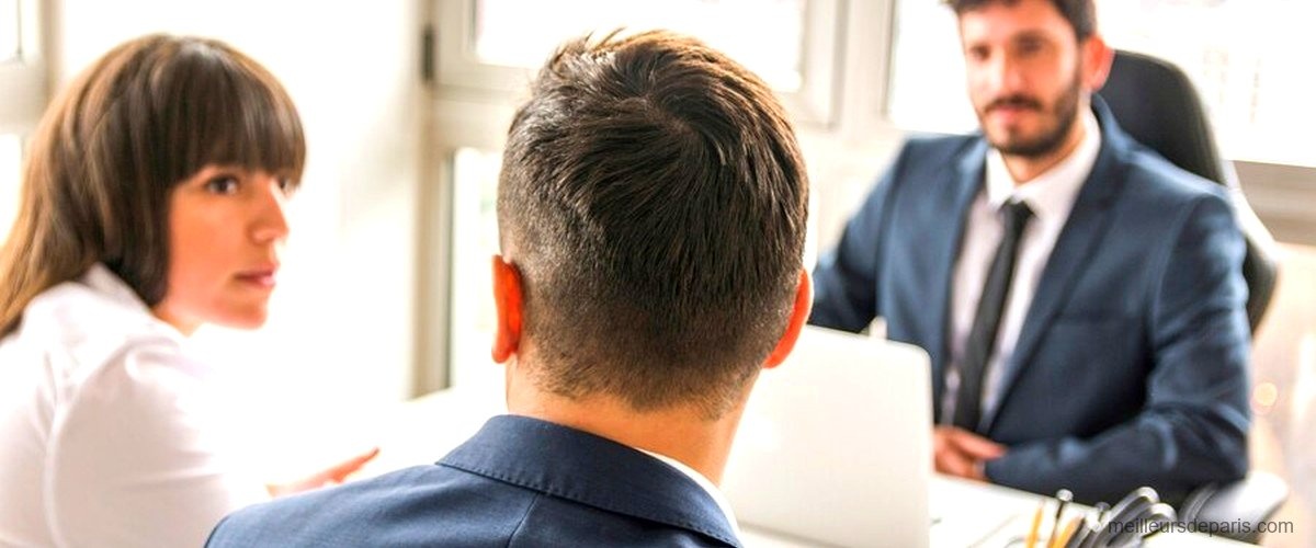 Les 11 meilleurs avocats de Paris : Le classement officiel | Top 2025