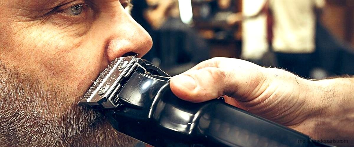 Les 10 meilleurs barbiers de Paris | Top 2025