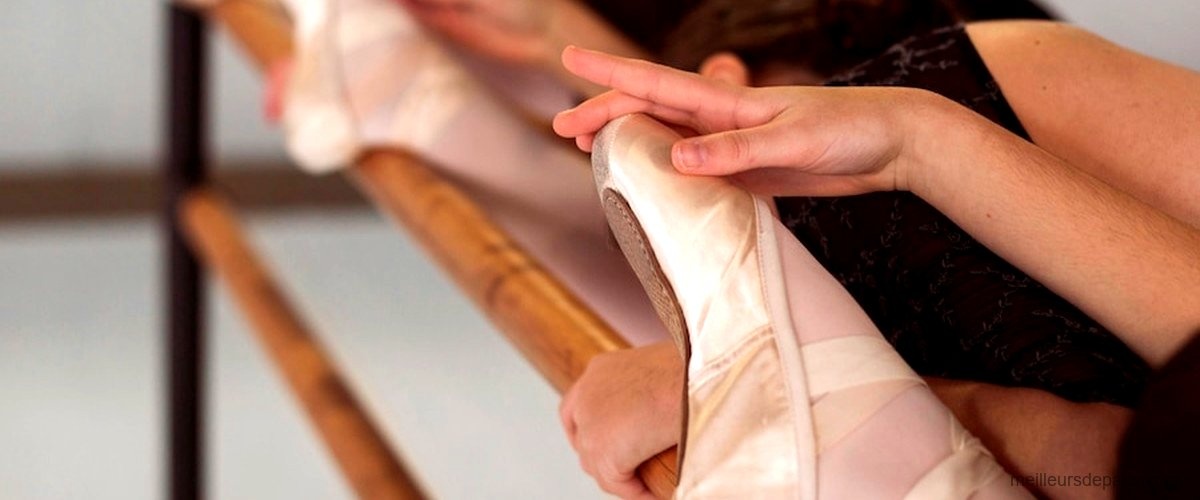 Les 5 meilleurs cours de ballet à Paris | Top 2025