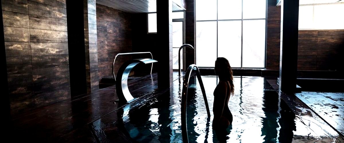 Les 10 meilleures stations thermales de Paris | Top 2025